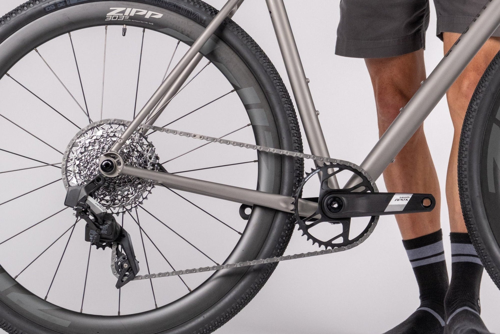 Our SRAM Apex AXS Review: Unmatched Value for Wireless Shifting