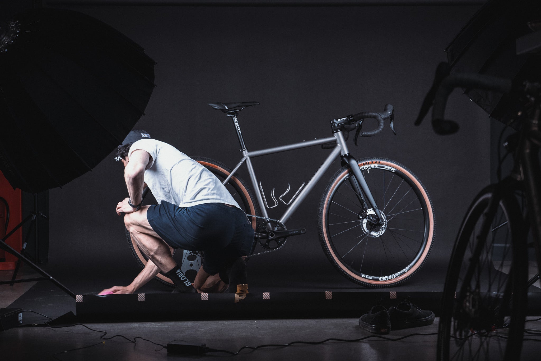 Bike Builds | Gloria Cycling