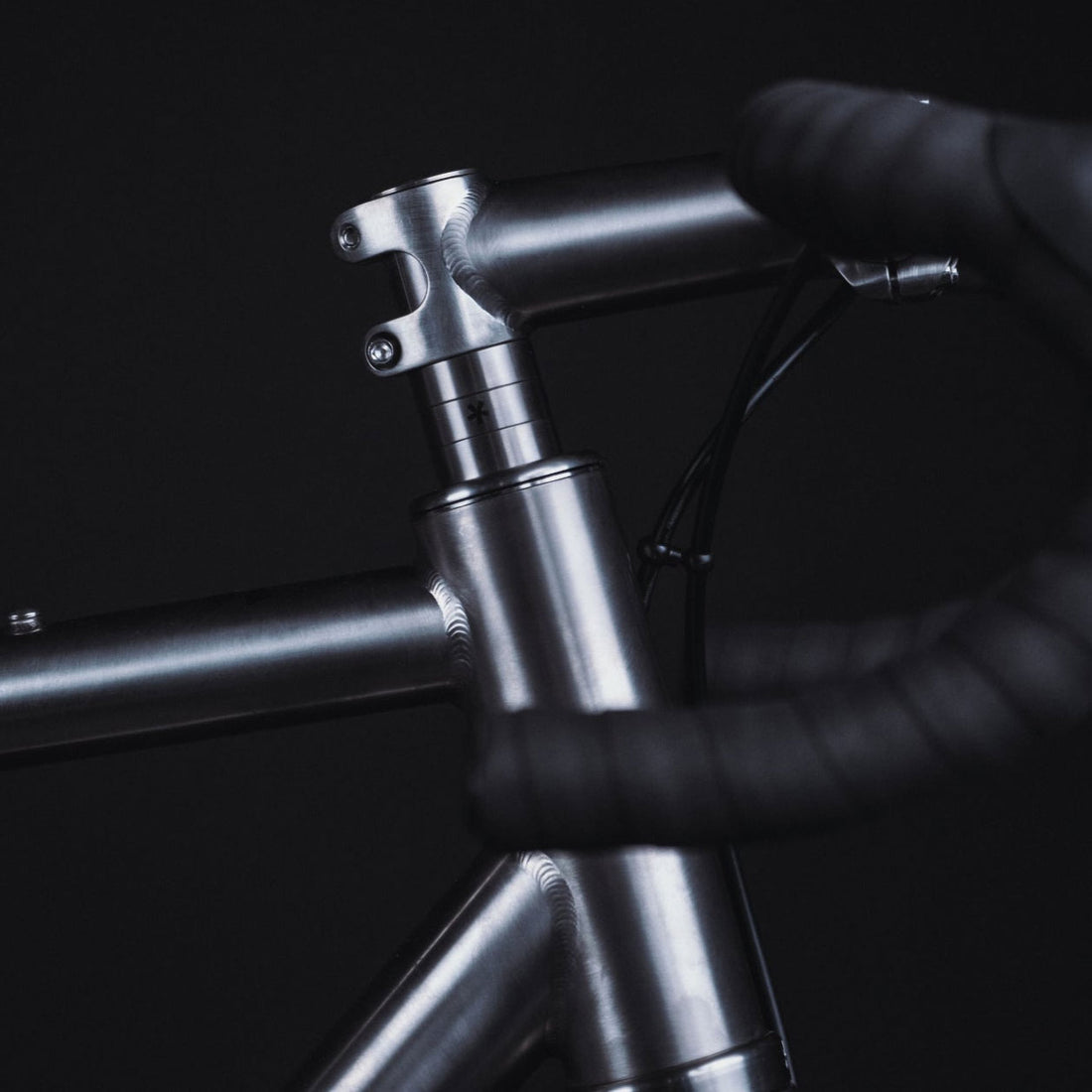 Gloria Cycling: Custom Titanium Road & Gravel Bikes