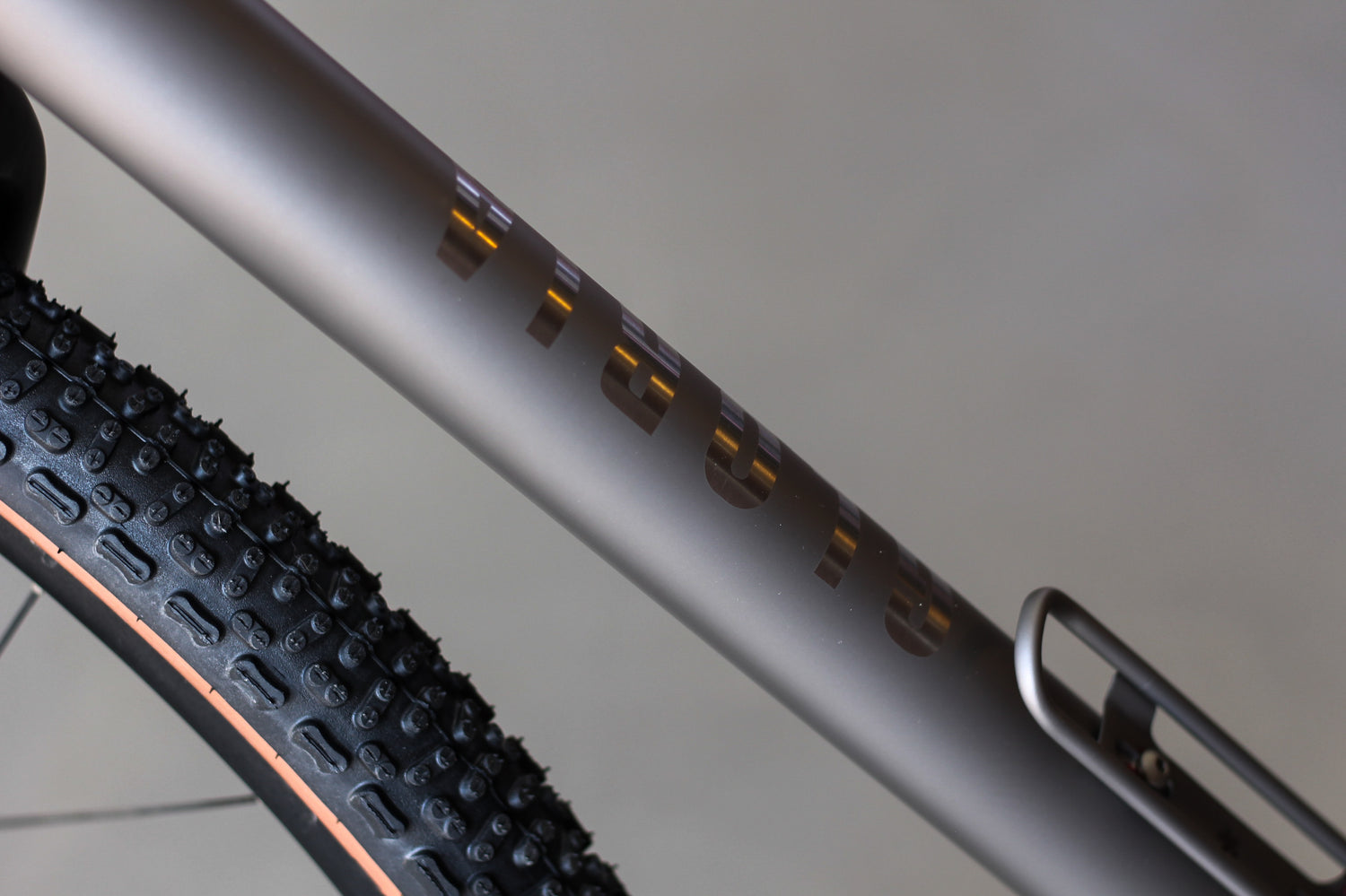 Titanium Bikes Builds