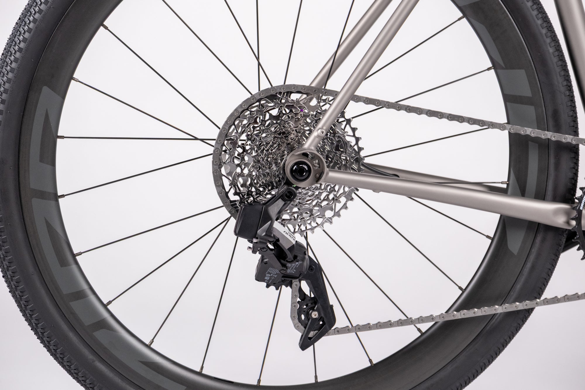 Our SRAM Apex AXS Review: Unmatched Value for Wireless Shifting