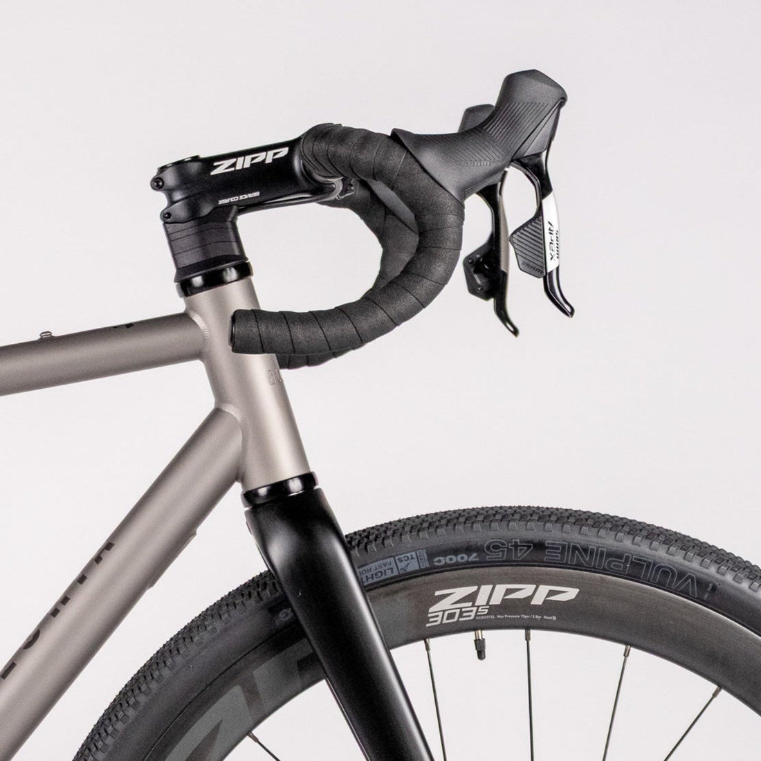Buy Custom Titanium Road Bikes Online | Gloria Cycling