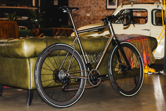 Meet The Gloria All-World, Your Ultimate Travel Companion