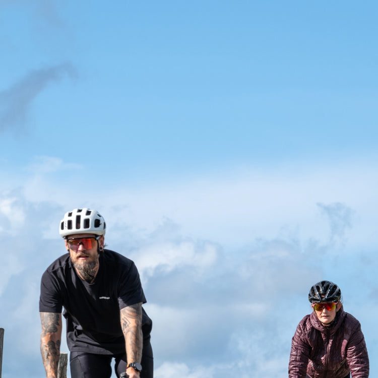 Gloria Cycling: Custom Titanium Road & Gravel Bikes