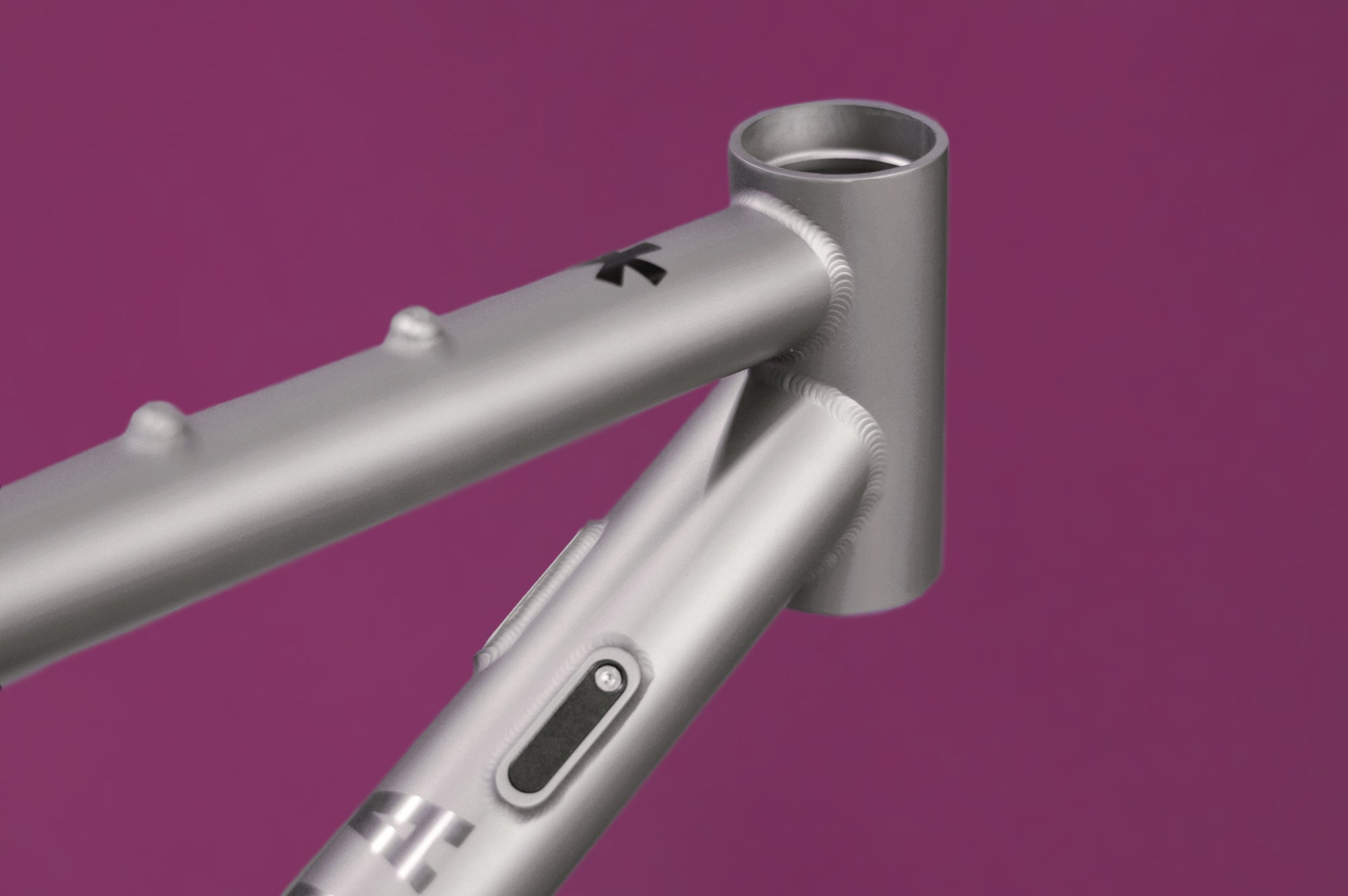 GLORIA Cycling - Titanium bikes